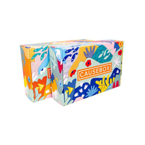 Custom Litho Laminated Boxes | Premium Litho Laminated Packaging Solutions