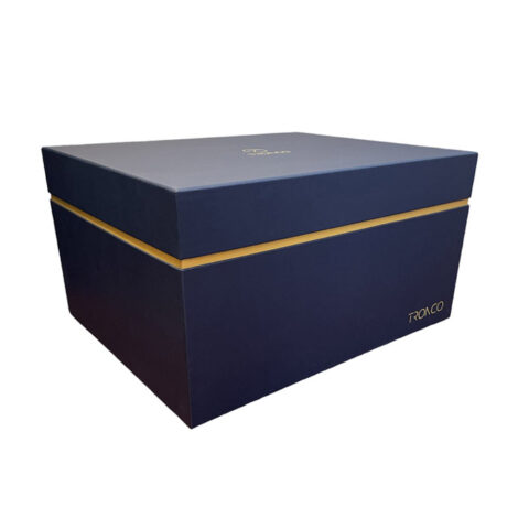 Custom Rigid Boxes | InfinityPak – Premium Rigid Box Packaging